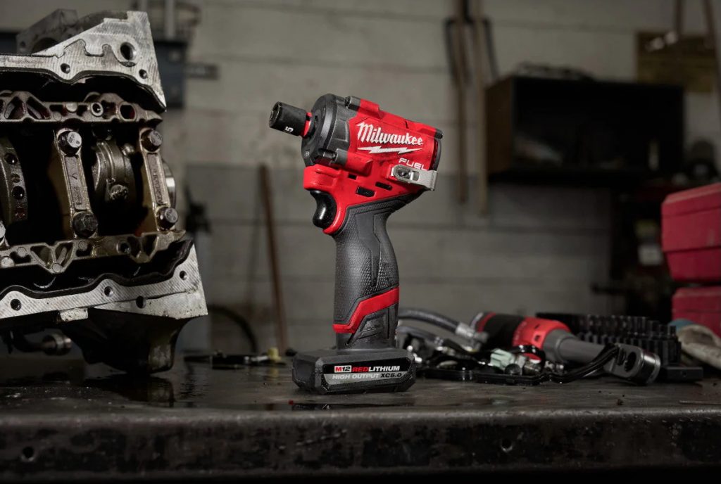 Red Zone by Perfect Edge Design - Milwaukee Malaysia Authorized Dealer